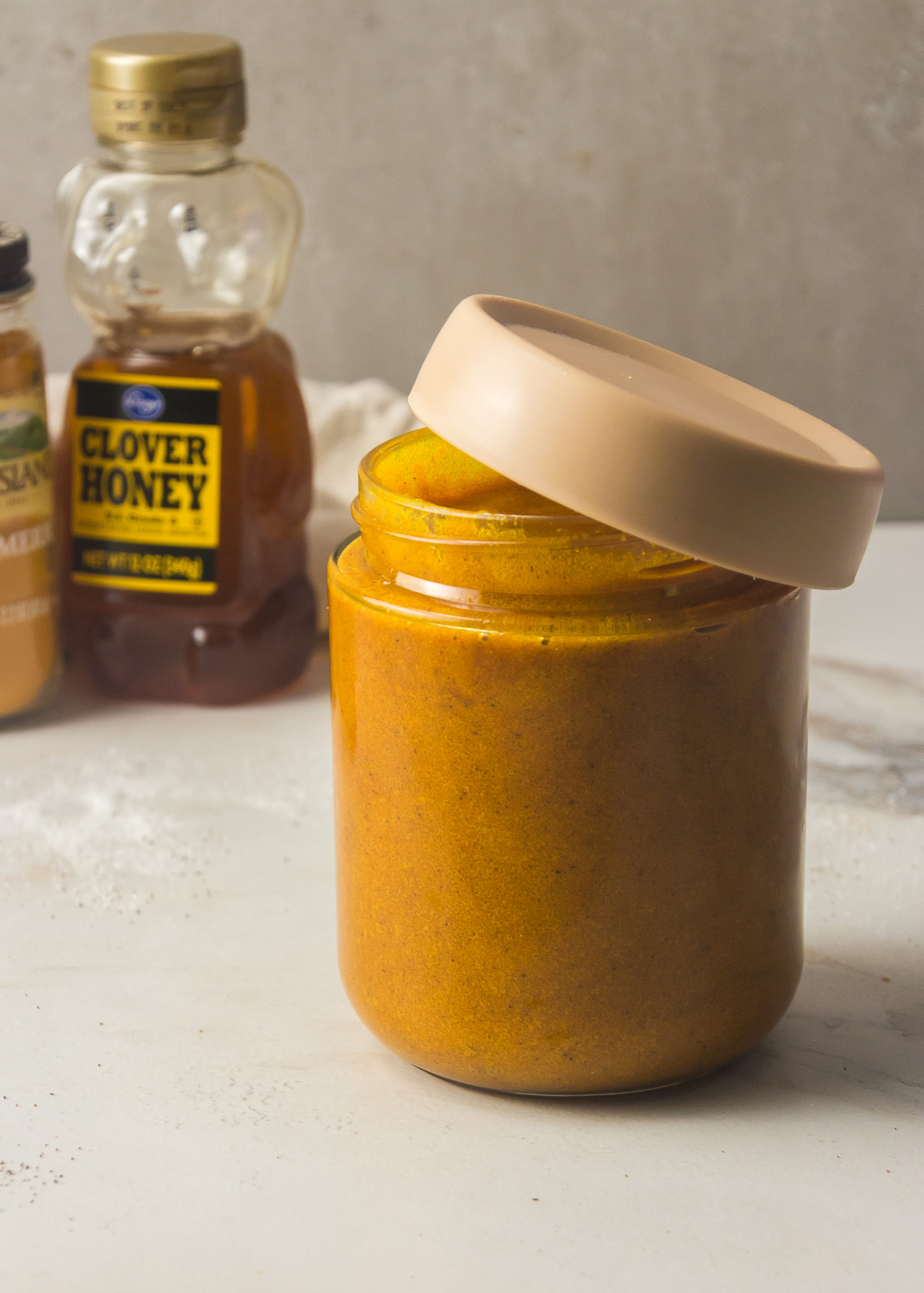 Skin Evening Turmeric Body Scrub - Deirdra Monet's Lifestyle Blog
